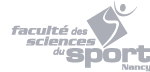 L'UFR STAPS - Staps Nancy