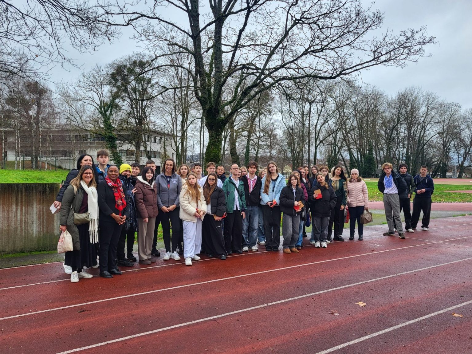 Accueil - Staps Nancy